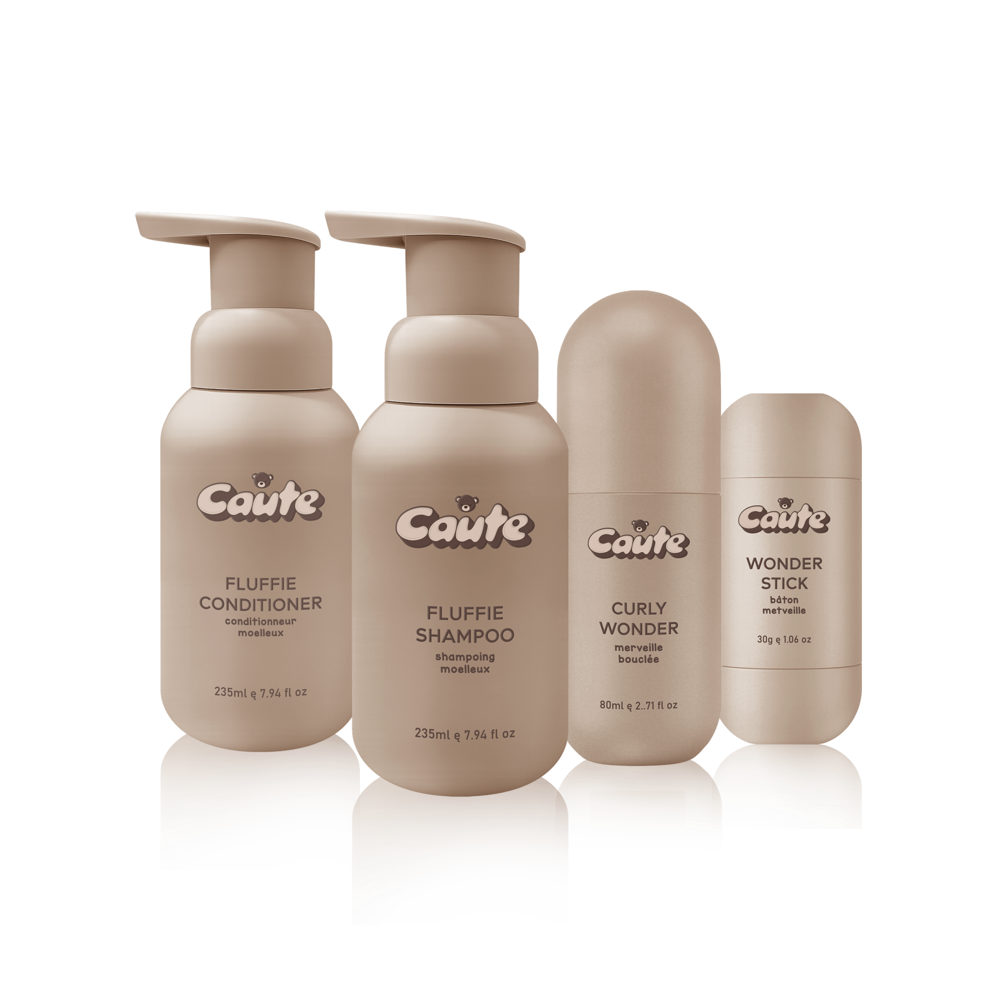 BUNDLE – Caute.com